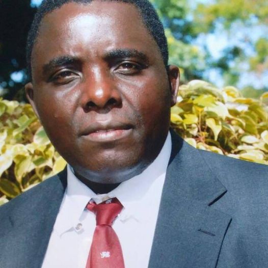 Staff – University of Livingstonia