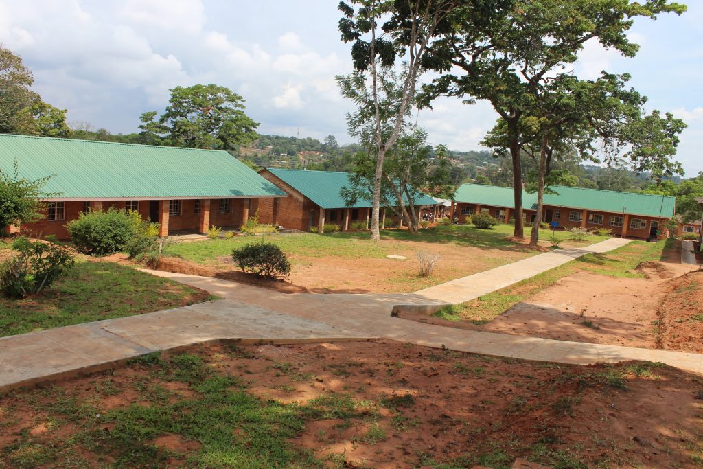 Kaning’ina – University of Livingstonia