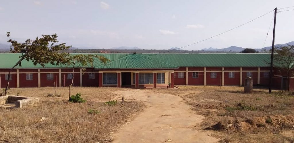 Ekwendeni – University of Livingstonia