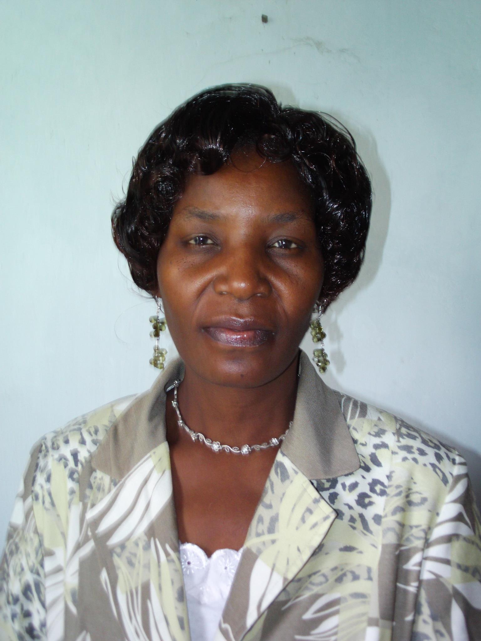 Staff – Page 3 – University of Livingstonia